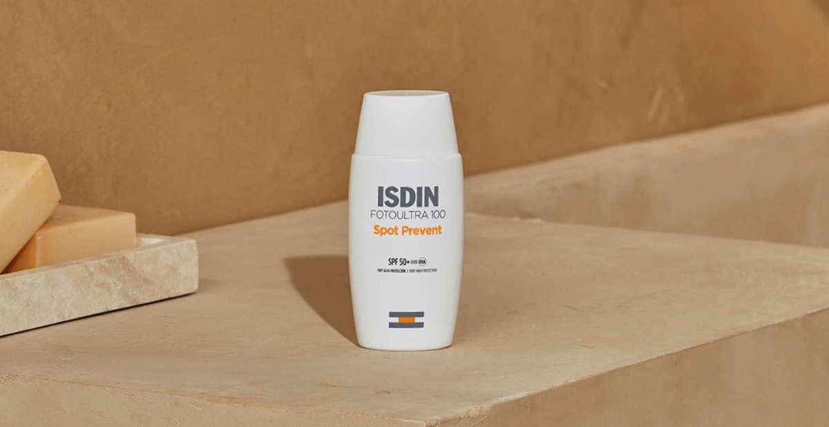 Manchas de embarazo, ¿conoces el melasma gestacional? - ISDIN