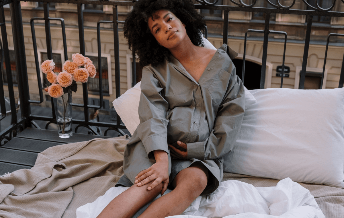 Embarazo y sexualidad: ¿qué esperar y cómo adaptarse? - ISDIN