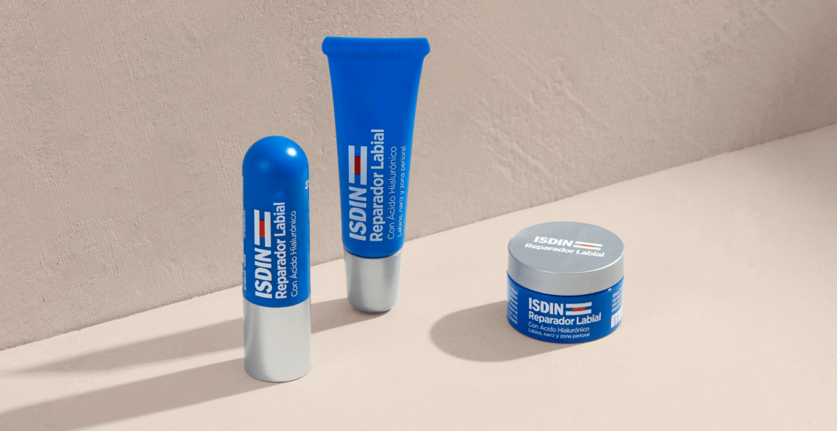 Di adiós a los labios agrietados: cómo repararlos y cuidarlos en ...