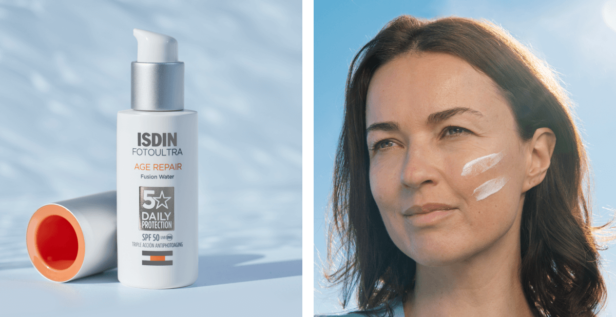 ¿Piel seca o deshidratada? ¡Tenemos la rutina que buscas! - ISDIN