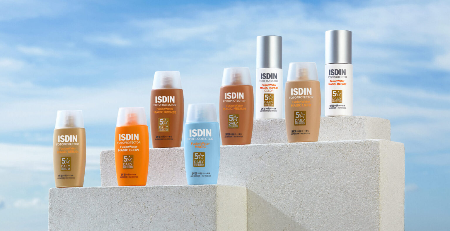 ¿Cómo leer la etiqueta de los protectores solares?