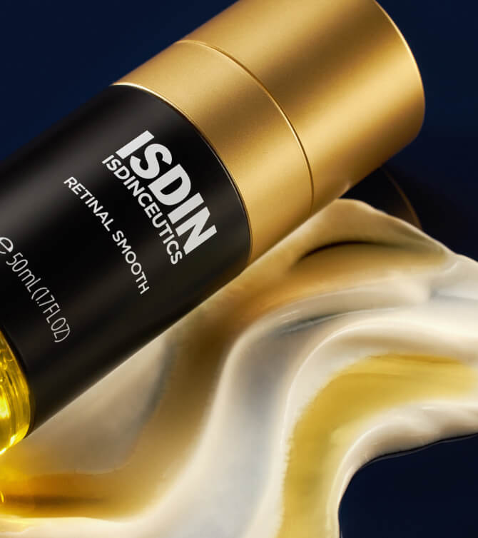 Dos opciones, un mismo ingrediente: ¿Retinal Smooth o Retinal Intense ...