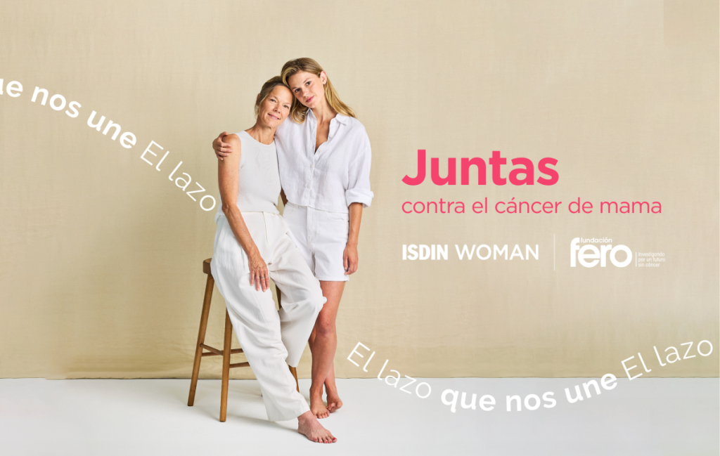 Maquillaje con protección solar: la última innovación de ISDIN que une ...