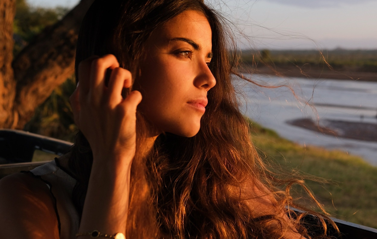 Somos lo que cuidamos: una invitación de Carlota Bruna a cuidar el ...