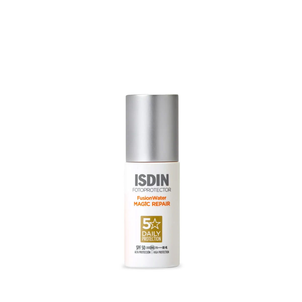 Fusion Water MAGIC Repair SPF 50 | ISDIN