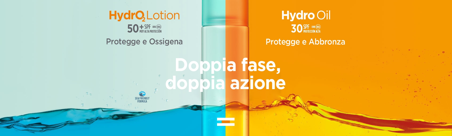 Fotoprotector ISDIN Hydro Oil SPF 30 | isdin.com