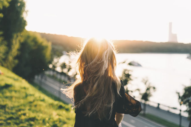 Effects of The Sun on Visible Signs of Aging | ISDIN