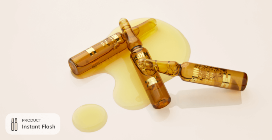 How To Use Ampoules in Your Skincare Routine | ISDIN