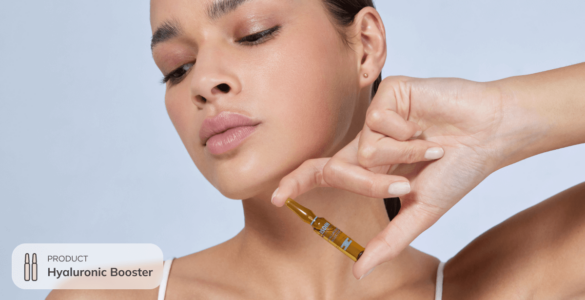 How To Use Ampoules in Your Skincare Routine | ISDIN