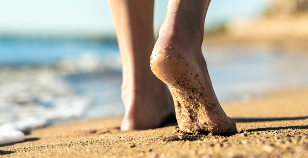 Dry, Cracked Heels? Discover The Causes and Solutions | ISDIN