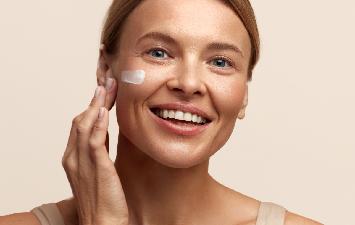 How To Build a Skincare Routine for Dry, Dehydrated Skin - The Love Bud