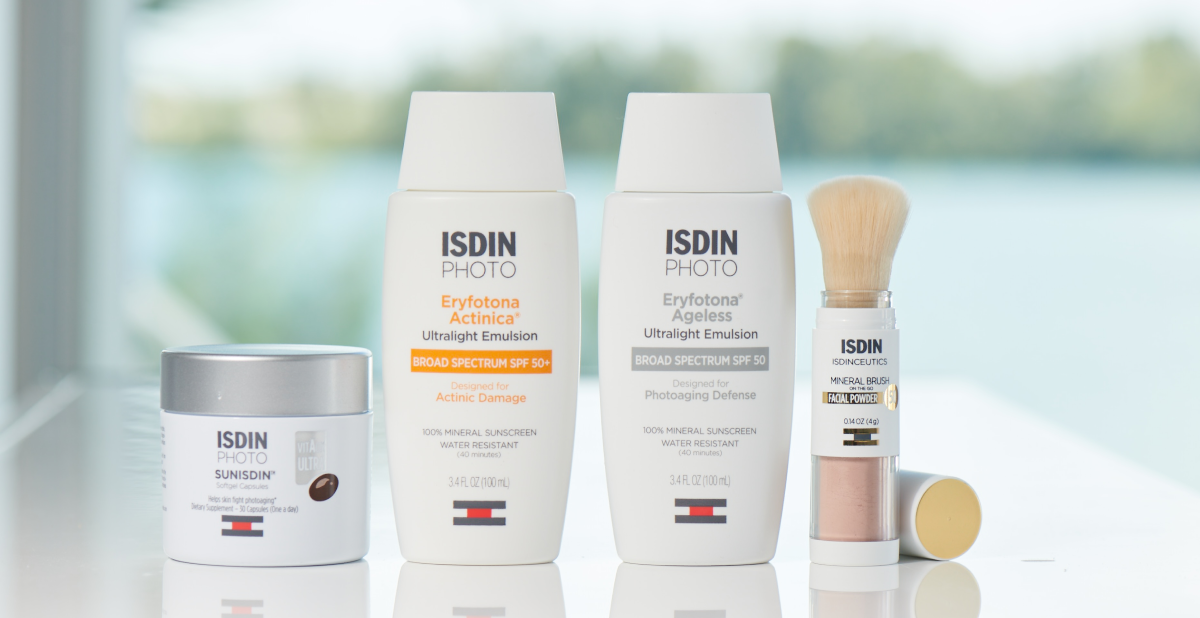 The Sunscreens Dermatologists Actually Use (And Why) | ISDIN