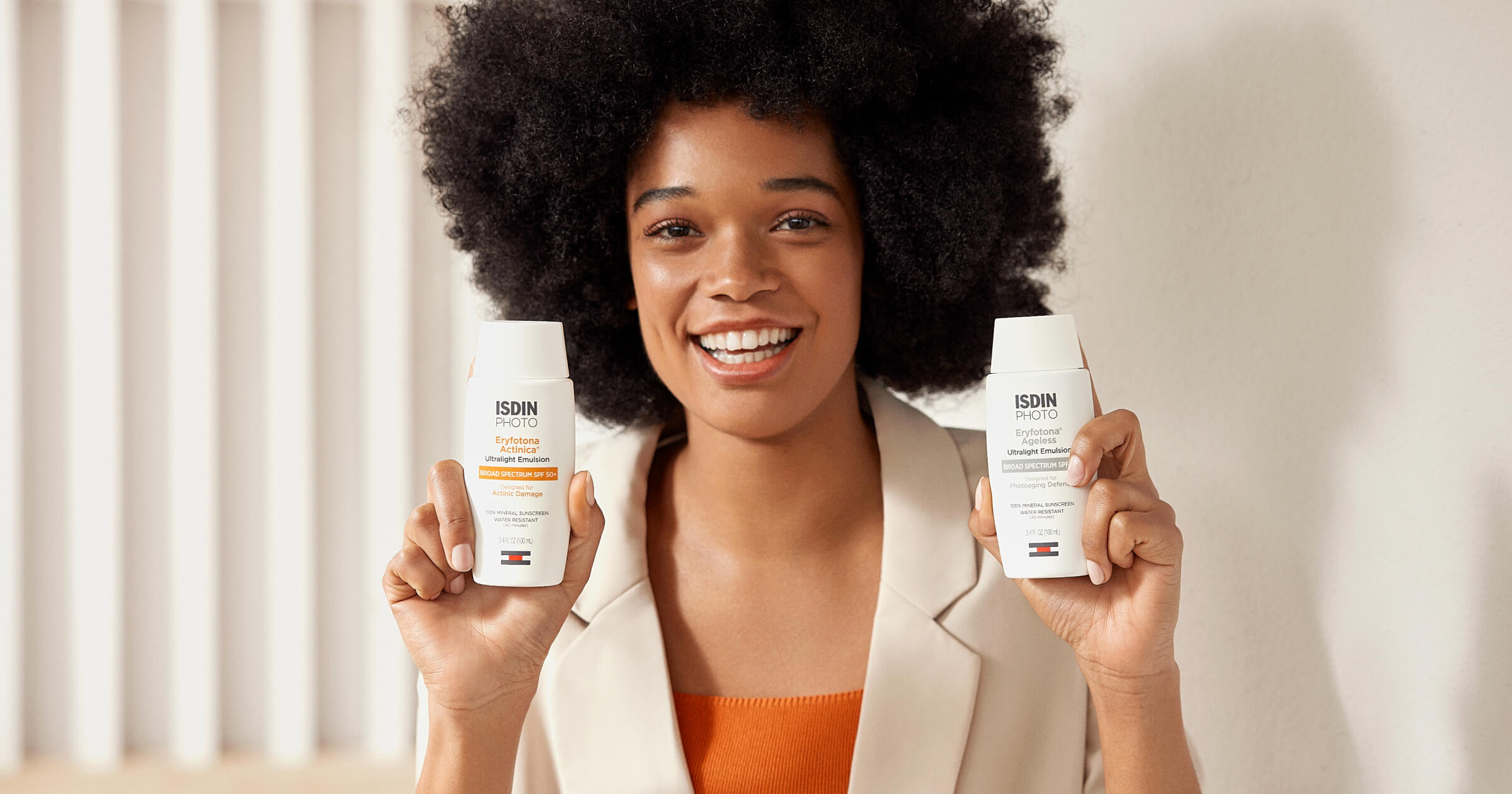 How To Apply Sunscreen: Everything You Need to Know | ISDIN