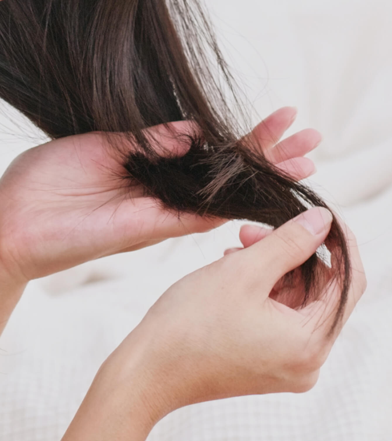 How To Get Healthy Hair: Tips for Strong, Nourished Hair | ISDIN