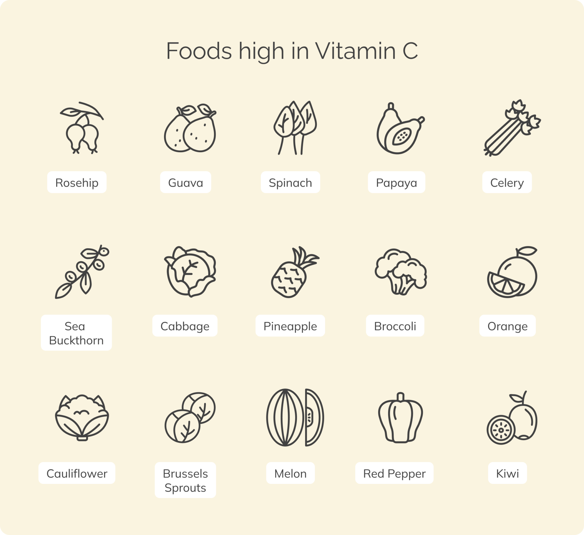 Vitamin C And Your Skin: 7 Things You Didn’t Know | ISDIN