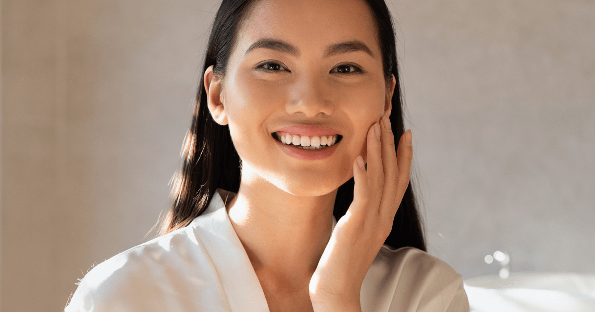 Is Your Skin Dry or Just Dehydrated? Here’s How to Tell the Difference