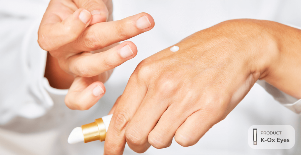 Skincare Step 2: The Essential Guide to Eye Contour Creams | ISDIN