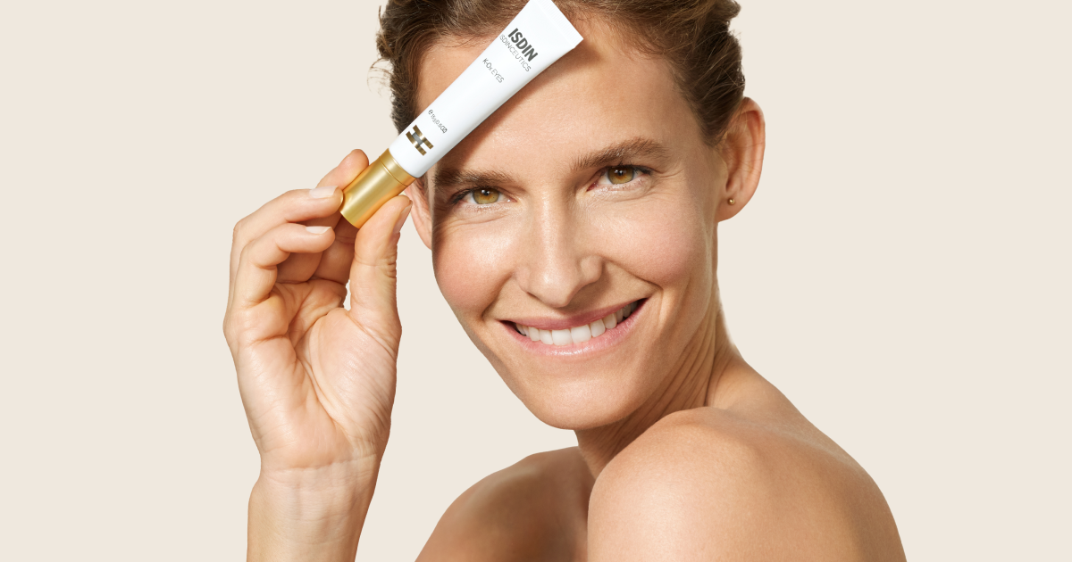 Skincare Step 2: The Essential Guide to Eye Contour Creams | ISDIN