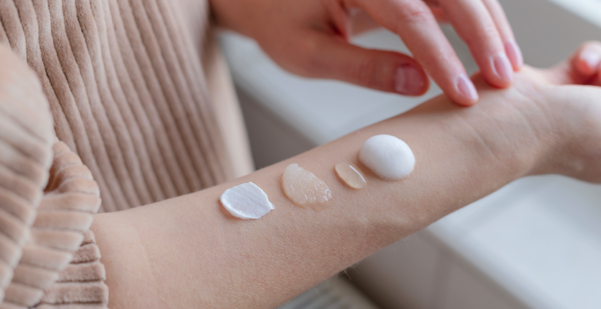 What Goes First? Your Step-by-Step Guide to Building a Skincare Routine