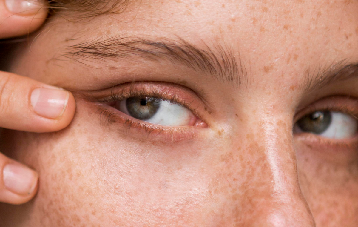 Skincare Step 2: The Essential Guide to Eye Contour Creams