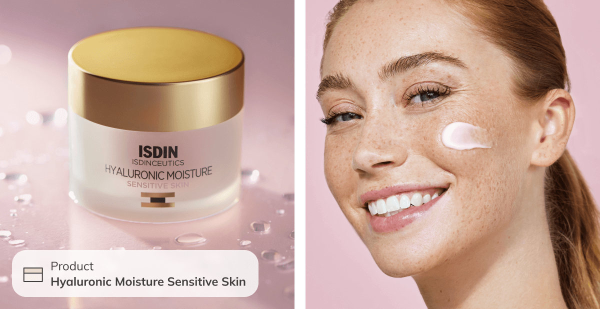 How To Build a Skincare Routine for Sensitive Skin | ISDIN